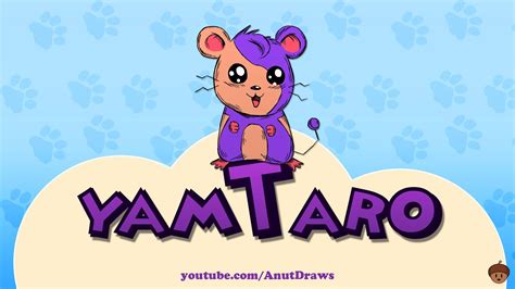 Hamtaro Desktop Wallpapers Wallpaper Cave