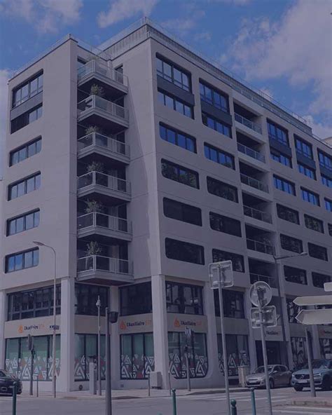 LAuxiliaire emménage dans son nouveau siège social et déploie une