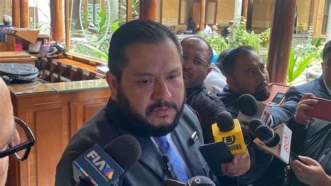 Radio Punto On Twitter URGENTE Freddy Orellana Juez A Del Juzgado