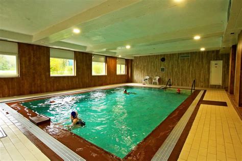 RETIRO EN EL BALNEARIO DE CARRANZA VIZCAYA RETIRO CONEXIÓN CON LA
