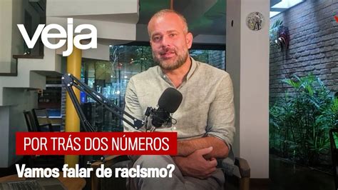 Vamos falar de racismo Discriminação nega direitos fundamentais como