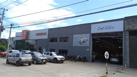 TALLERES AUTORIZADOS S A Cesvi Talleres