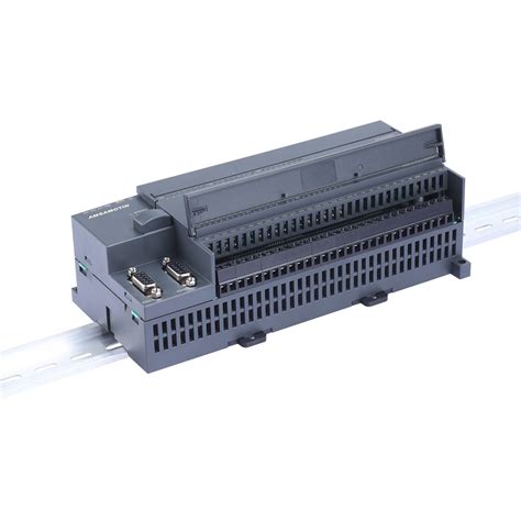 Fx U Series Plc Amsamotion
