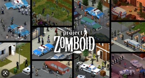 Top 5 Project Zomboid Best Character Builds That Are Powerful