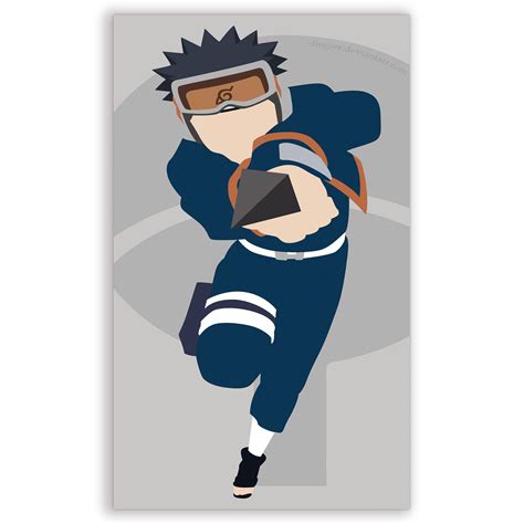 Faixa Lateral Naruto Sublimado 3D Sublitex painéis sublimados