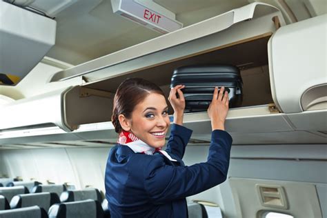 Become A Flight Attendant Opleiding Stewardess