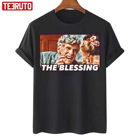 Uncle Lewis The Blessing Christmas Vacation Unisex T Shirt Teeruto