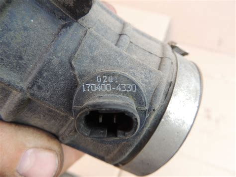 Rura dolotowa przewód wąż powietrza Suzuki Swift mk4 00 01 02 04 1 0 b