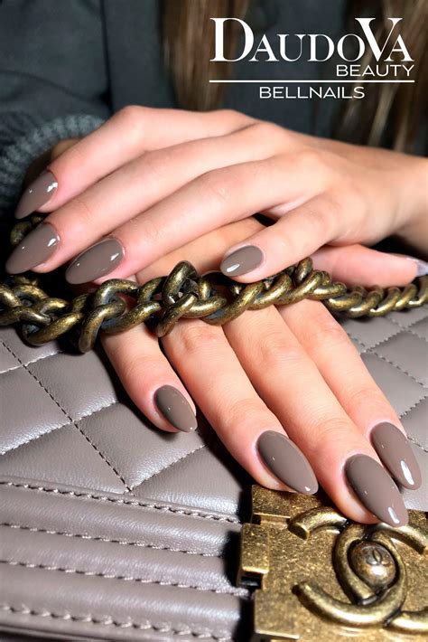 Uñas Acrílicas En Madrid Daudova Beauty 2023