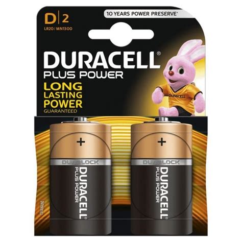 Duracell D Plus Power Battery Jimmy Green Marine