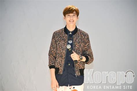 取材レポKEVINfrom U KISS大先輩KがKEVINを絶賛初のソロシングルMake me Out of my life
