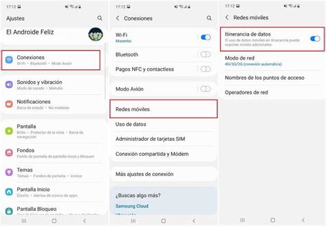 Configuración Del APN De Yoigo Cómo Hacerlo Y Solucionar Problemas De
