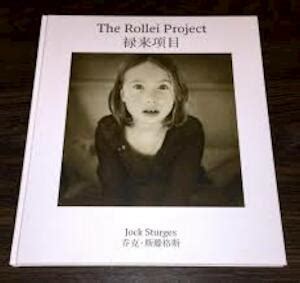 The Rollei Project Jock Sturges Isbn De Slegte