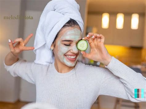 3 Mascarillas faciales caseras los ingredientes son fáciles de