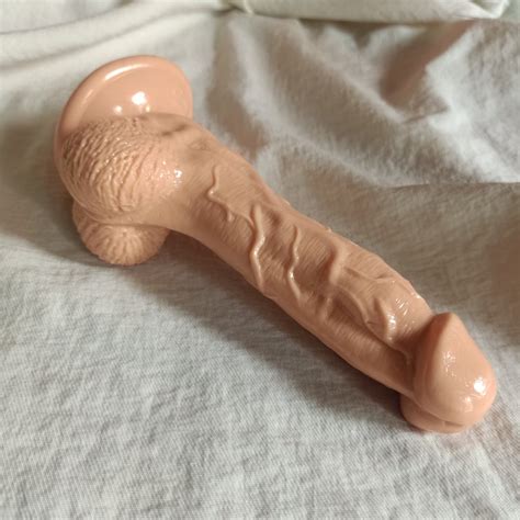 GAY VIỆT TOY on Twitter RT gayviettoy Dildo siêu gân mới nhất của