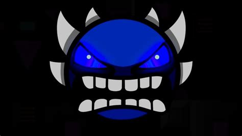 Congregation EXTREME DEMON Geometry Dash YouTube