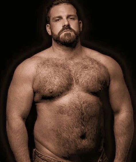 Image Reblogged From Butch Bears Boxing Muscle Deact Boxeos On Tumblr