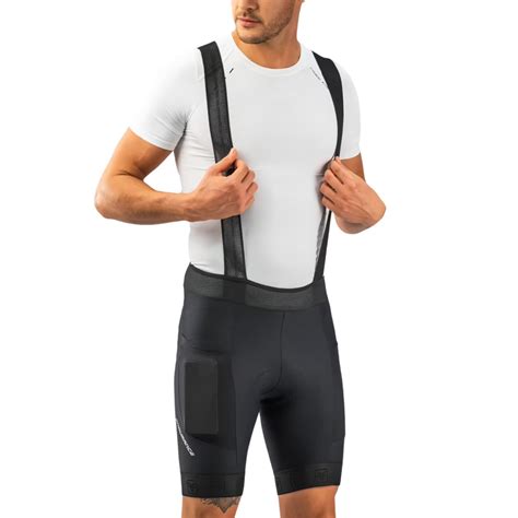 Bretelle De Ciclismo Free Force Endurance Bike Point