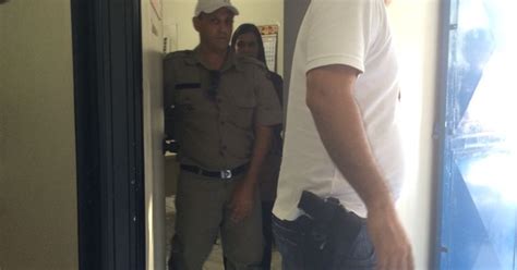 G1 Policial Militar de AL e namorada são presos suspeitos de torturar