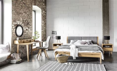 Meble do sypialni 10 świetnych kolekcji z polskich sklepów Galeria