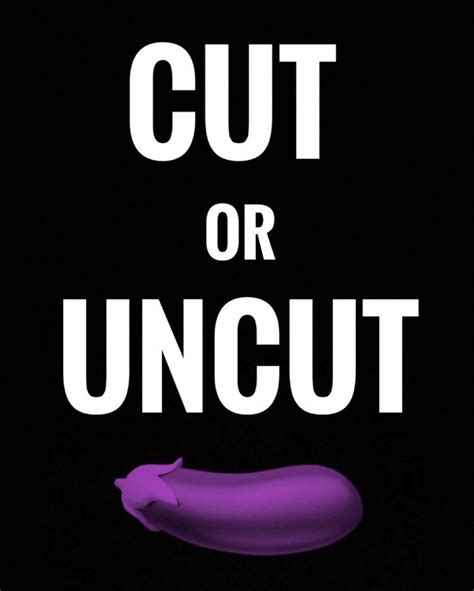 Top Onlyfans ³0K on Twitter RT rcs54326 Are you cut or uncut