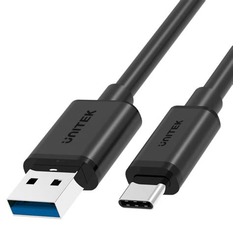 Unitek Przew D Usb Typ C Usb Do Adowania I Proline