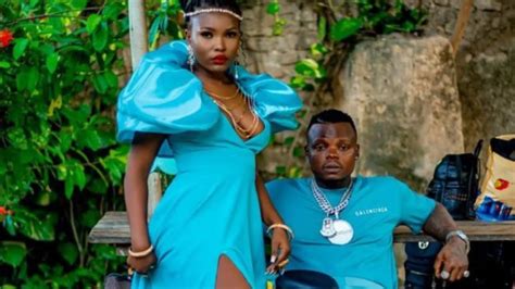 KONDE GANG WAFUNGUKA KUHUSU KUONDOLEWA KWA VIDEO YA KIOO YA ANJELLA