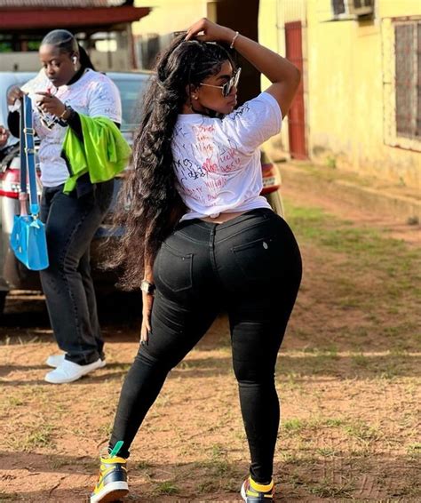 Best Thread Ever Big Booty African Women Of Social Media Romance Nigeria