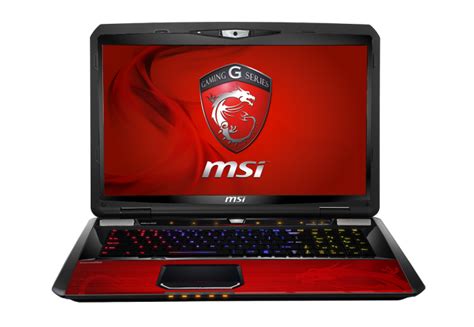 Ostentação lista traz os notebooks mais potentes e caros do mundo