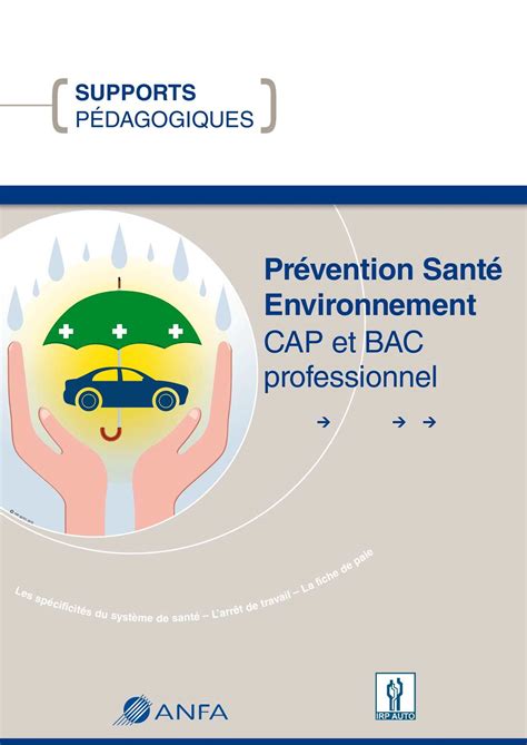 Calaméo Prévention Santé Environnement