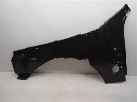 Interior Guardabarro Izq Delantero Renault Duster Original