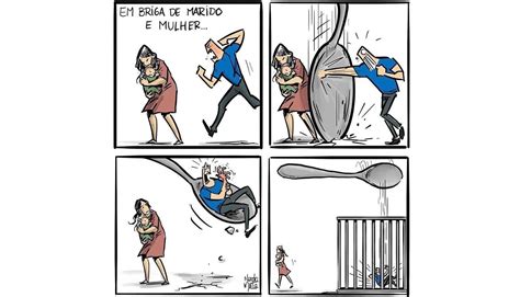 Histórias Em Quadrinhos Sobre Violência Na Escola REVOEDUCA