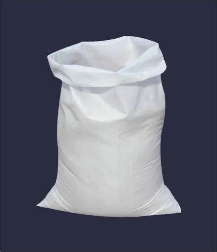 Pp Laminated Woven Sacks Bags Kg At Rs Piece In Thane Id