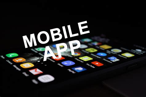 How Mobile Apps Development Help Your Business To Grow