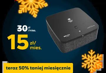 Telewizja Satelitarna Polsat Box