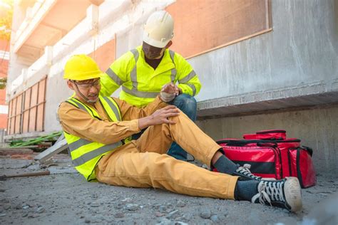 PRINCIPALES TIPOS DE ACCIDENTES LABORALES YouTube