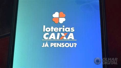 Como Jogar Na Mega Da Virada Olhar Digital