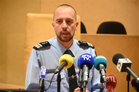Vosges Rose 5 ans retrouvée morte à Rambervillers l adolescent