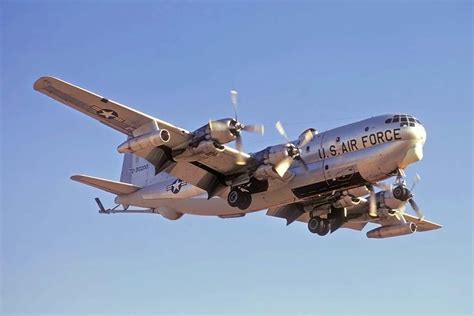 File Boeing KC 97L Stratofreighter Zeppelinheim Wikipedia 47 OFF