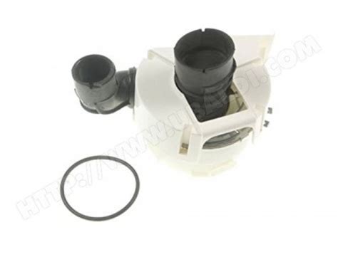 Pompe de cyclage rã sistance 230v 2000w pour lave vaisselle