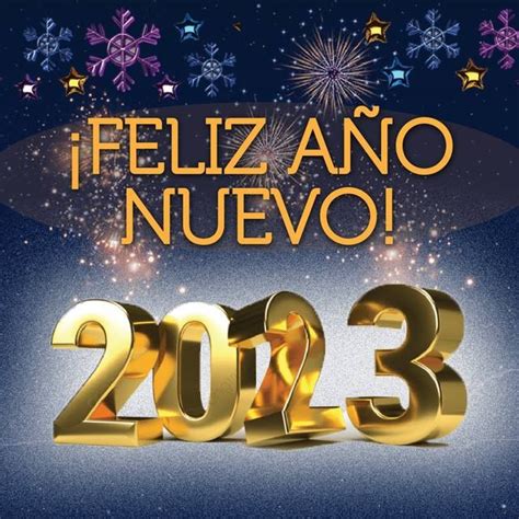 Lista 99 Foto Imagenes De Año Nuevo 2023 Con Frases Bonitas Alta