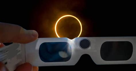 Eclipse solar anular Estas son las actividades que habrá en CDMX para