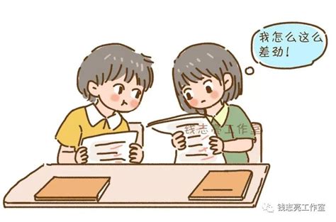教育关注不把孩子的成绩看得太重是每一个父母的自觉