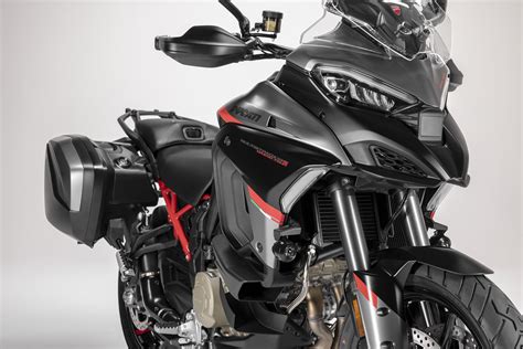 2024 Ducati Mulitstrada V4S Grand Tour 14 Paul Tan S Automotive News