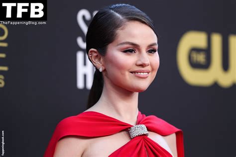 Selena Gomez Selena Gomez Nude OnlyFans Leaks The Fappening Photo