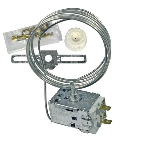 Thermostat Ranco VC110 K50 H1108 Universal für Kühlschrank 1Stern und