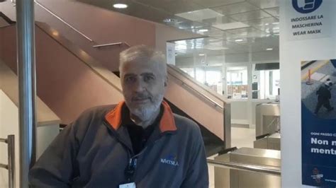 Il videoracconto Al di là di Wärtsilä qui si è fatta la storia
