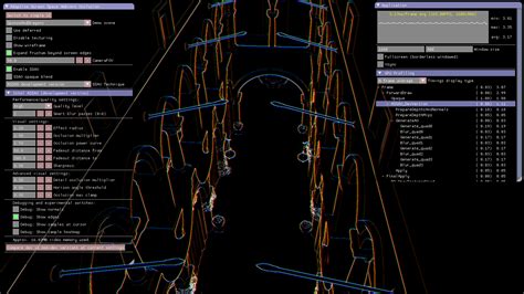 Adaptive Screen Space Ambient Occlusion
