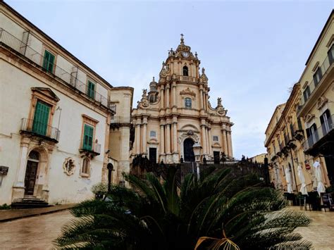 Sicilia Orientale Cosa Vedere In 4 Giorni On The Road As Far As You Can