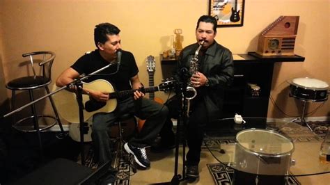 No Hay Novedad Los Cadetes De Linares Youtube